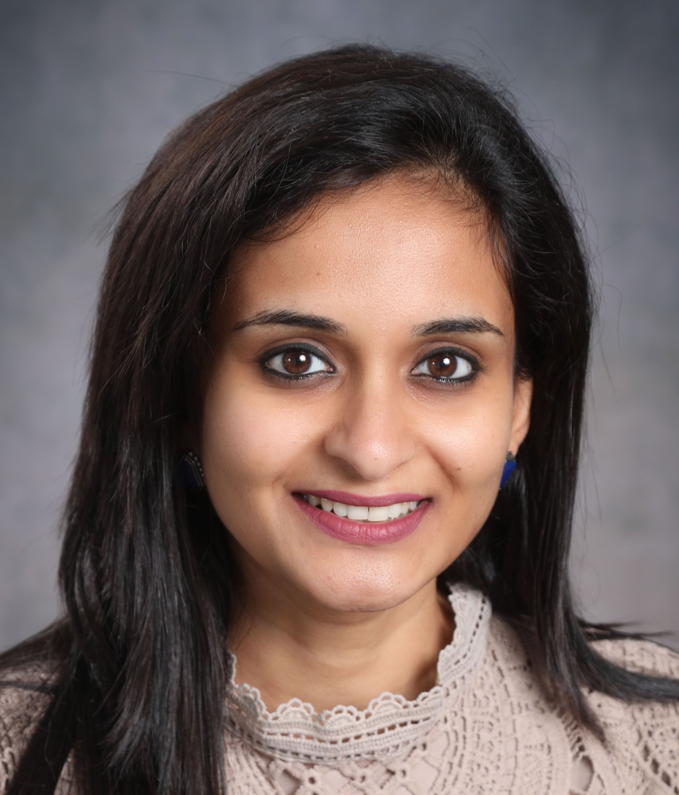 KSU | Faculty Web - Prachi Gala